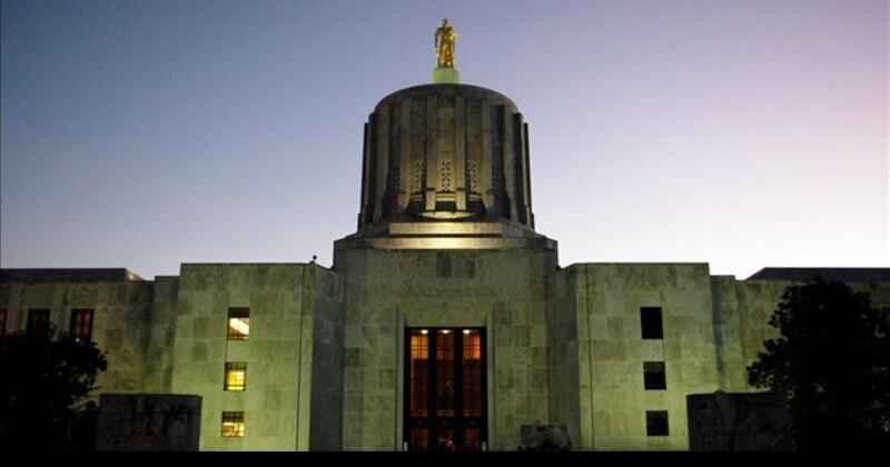 Rep. Pam Marsh prepares for redistricting in Oregon | Archive | kdrv.com