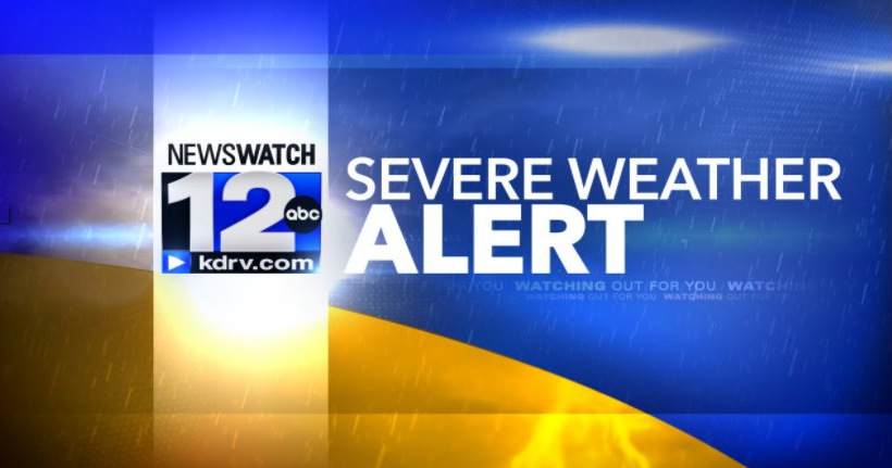 Heavy snow will have widespread impacts to travel into this weekend ...