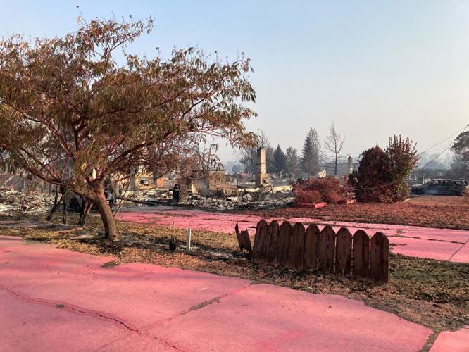 FireWatch: Almeda Fire investigation open, started two years ago this ...