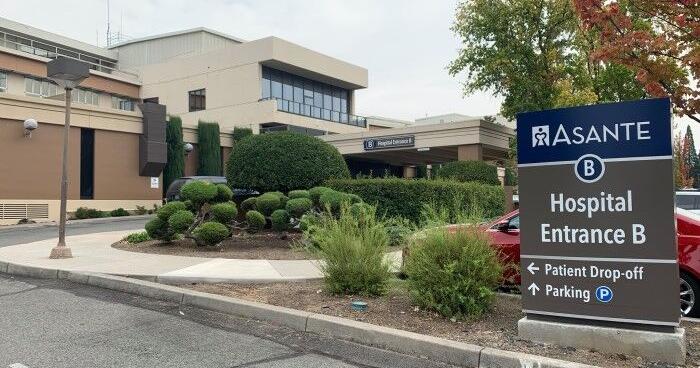 Asante and nurse named in Jacksonville man's $11M+ personal injury ...