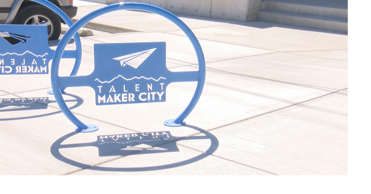 Talent Maker City’s incoming ‘Makerspace’ showcases city's resilience ...