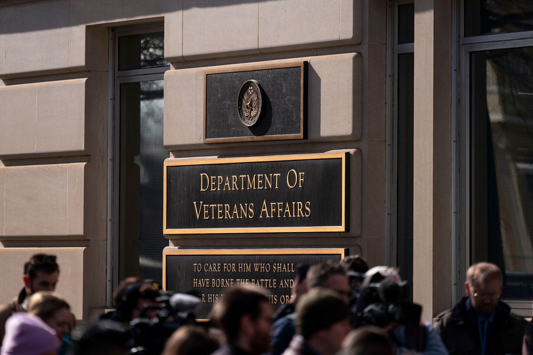 Trump admin plans to cut more than 70,000 jobs at Department of ...