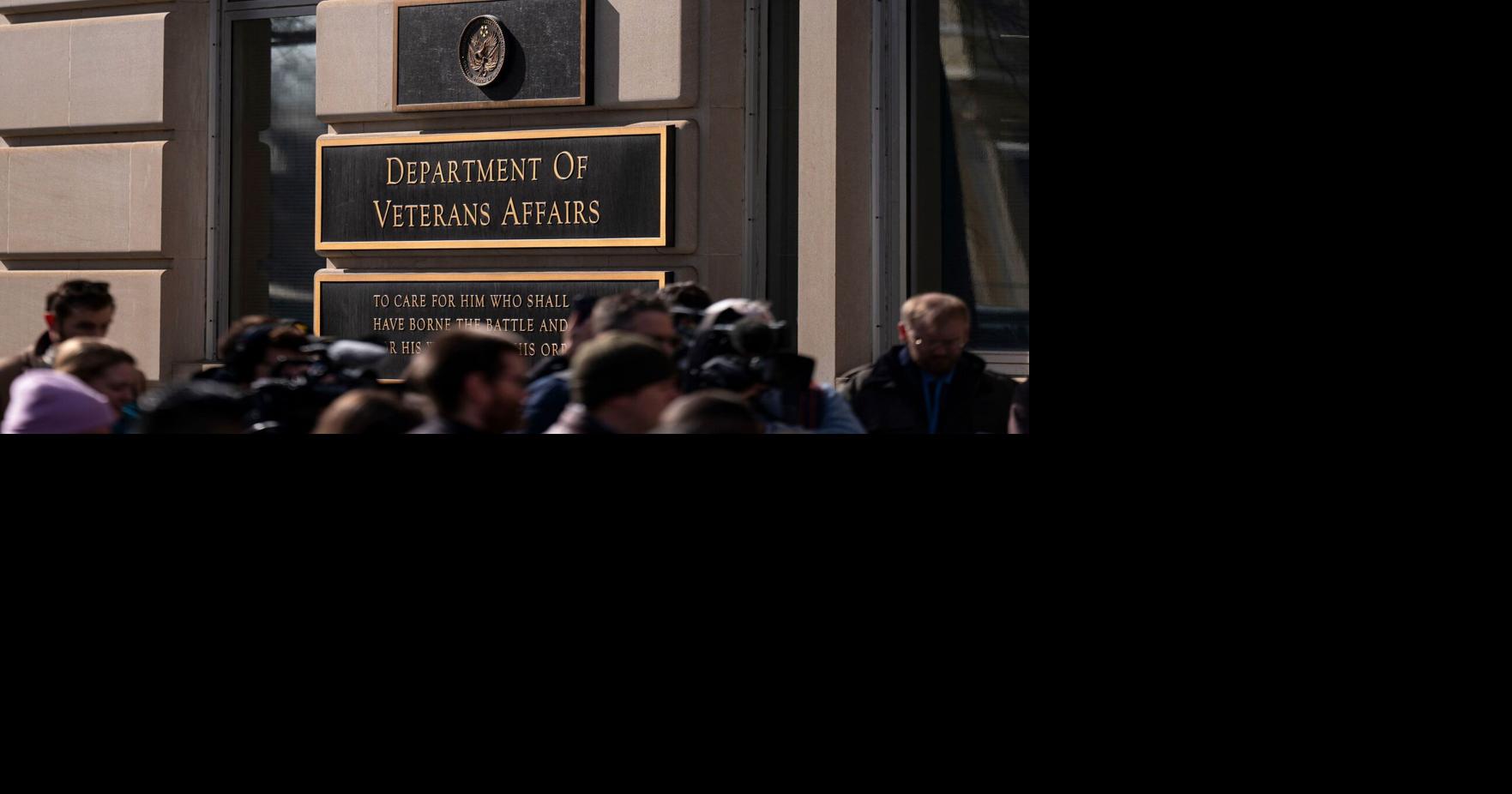 Trump admin plans to cut more than 70,000 jobs at Department of ...