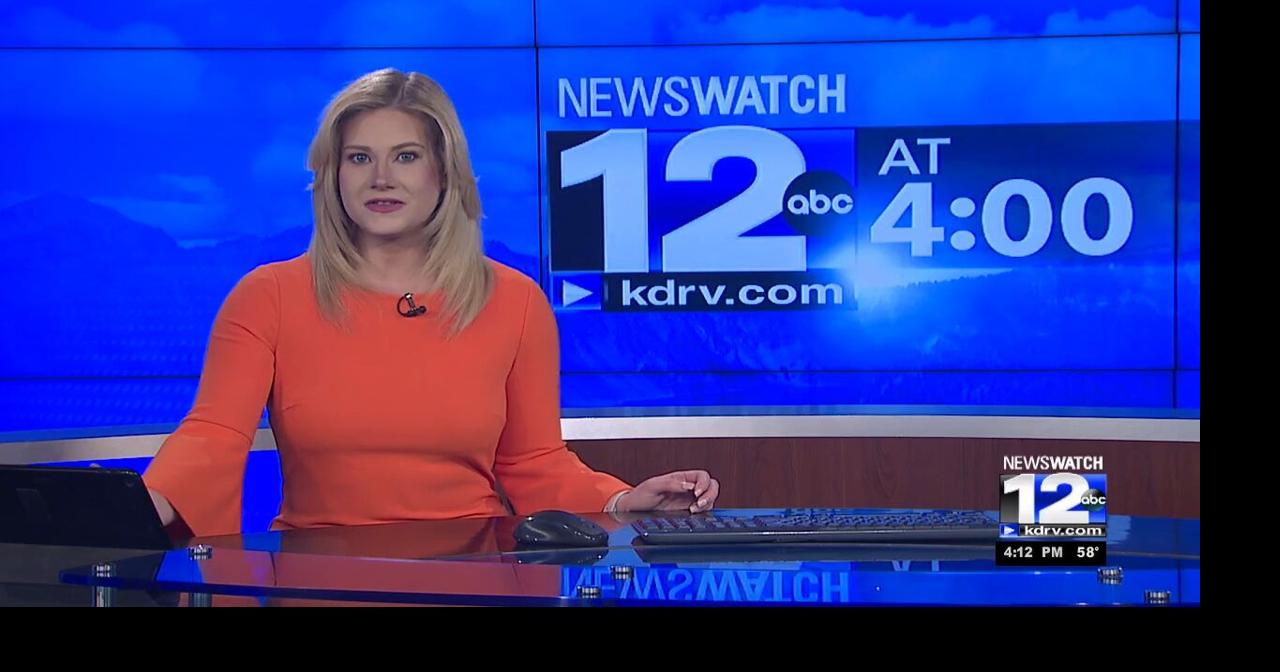 Newswatch 12's first ever Stuff the Truck campaign | Video | kdrv.com