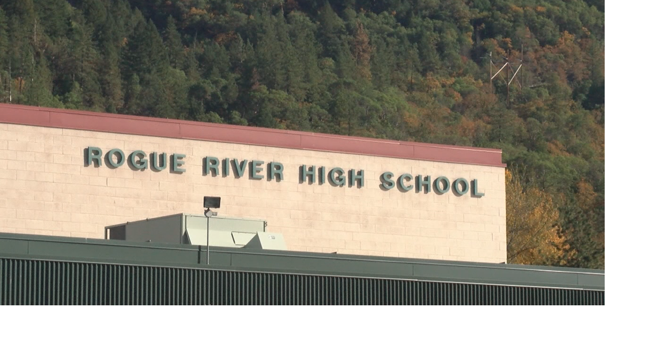 Rogue river school district receives $25,000 grant to support school ...