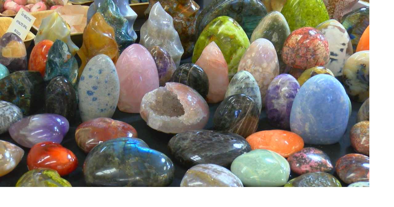 Rogue Gem and Geology Club holds annual Gem and Mineral Show | Top ...