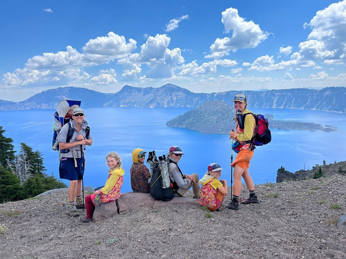 ExplorUS officially new concessionaire for Crater Lake National Park ...