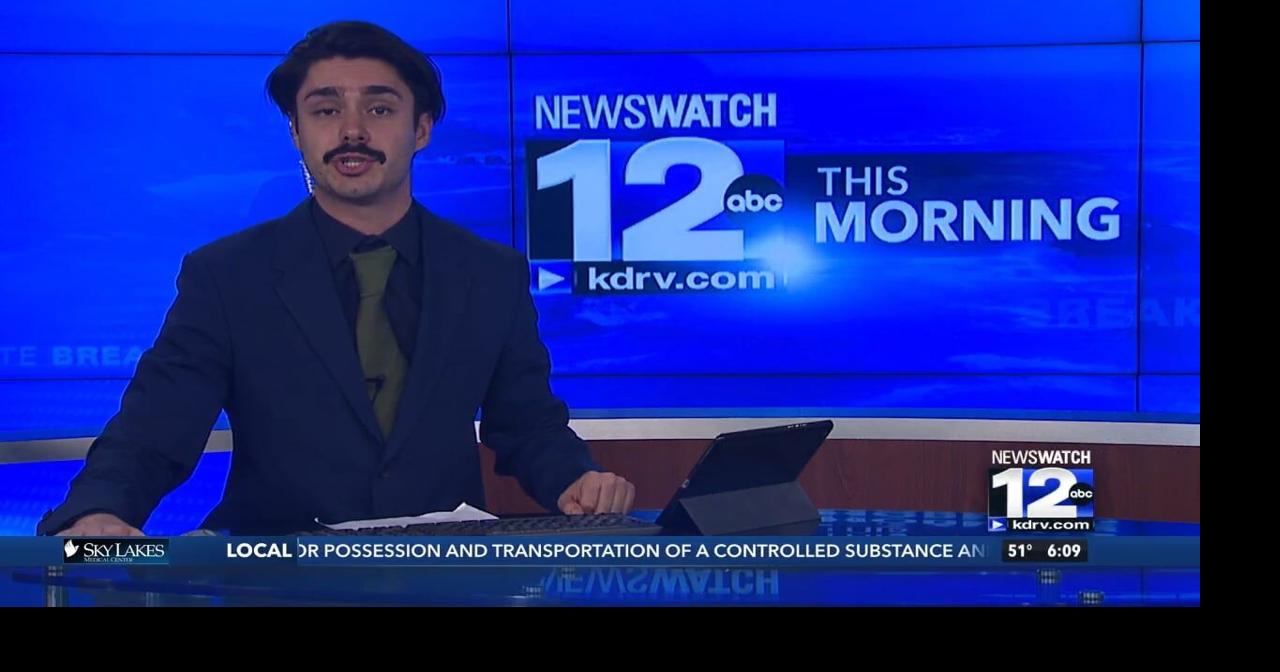Newswatch 12 This Morning Top Stories | Video | kdrv.com