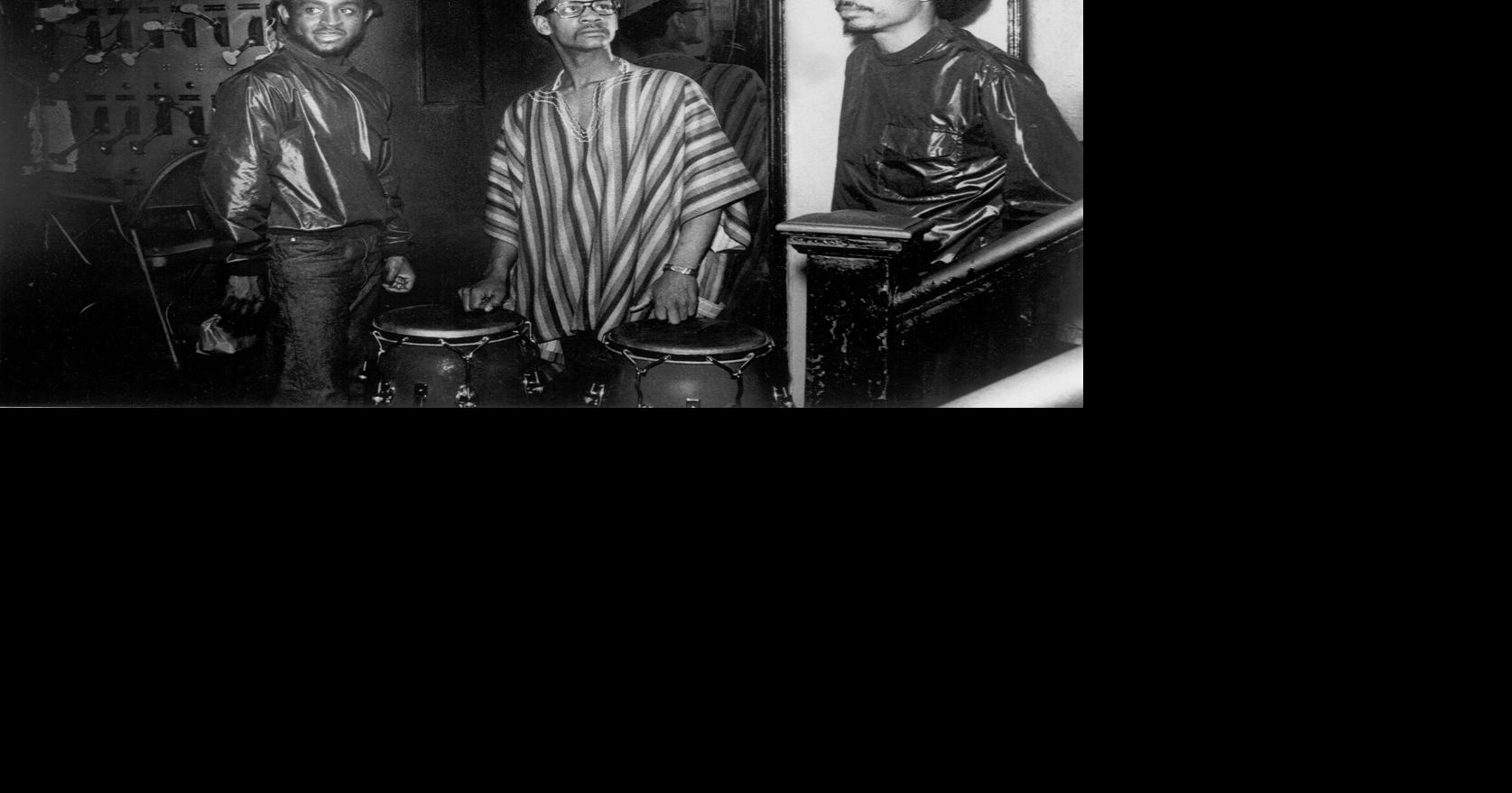 Digging up rap’s roots: How African rhythms birthed American hip-hop ...