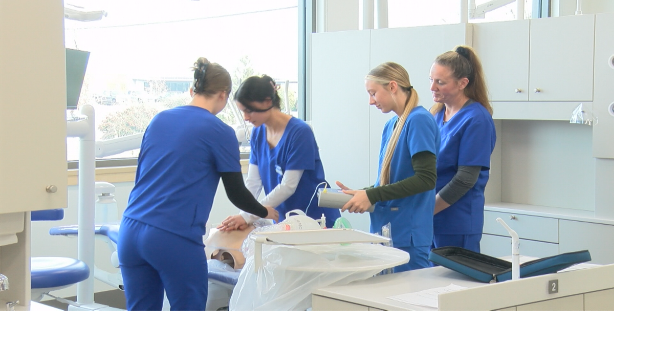 Rogue community college surpasses pre pandemic enrollment, tops state ...