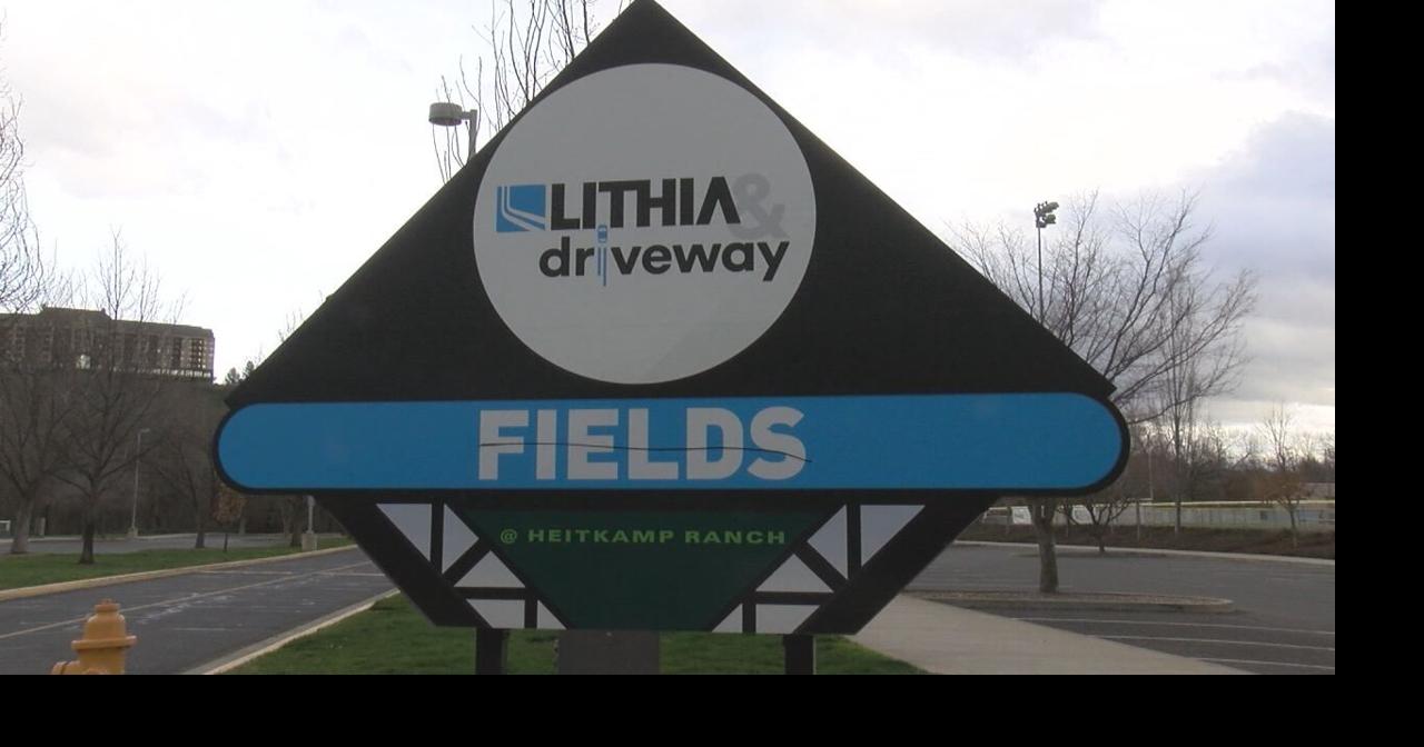 Medford requesting bids for concession operations at Lithia & Driveway ...