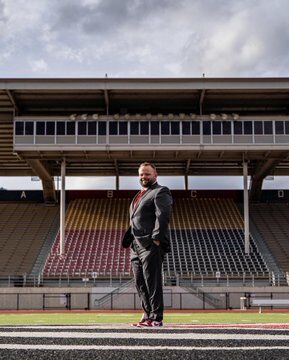 SOU Hires New Head Football Coach | Sports | kdrv.com