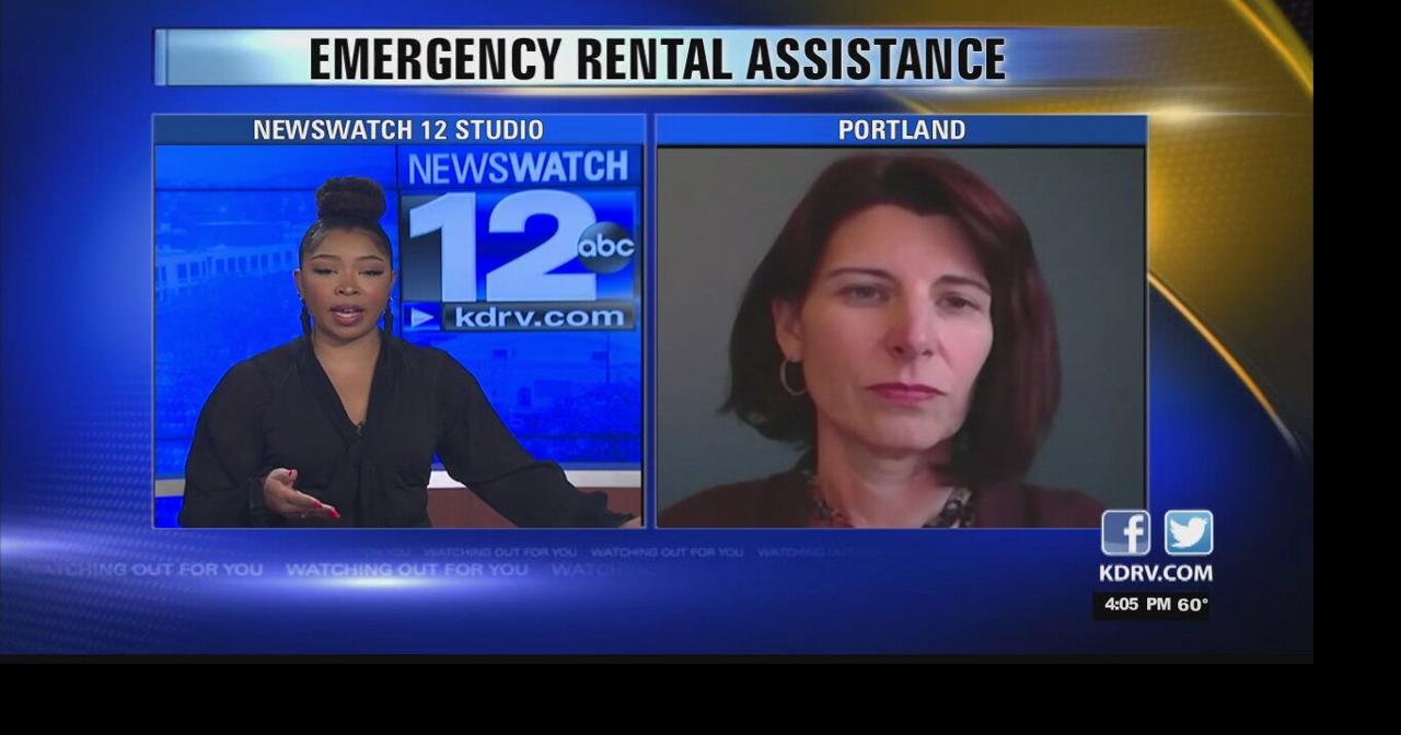 Oregon reopens emergency rental assistance program for a temporary ...