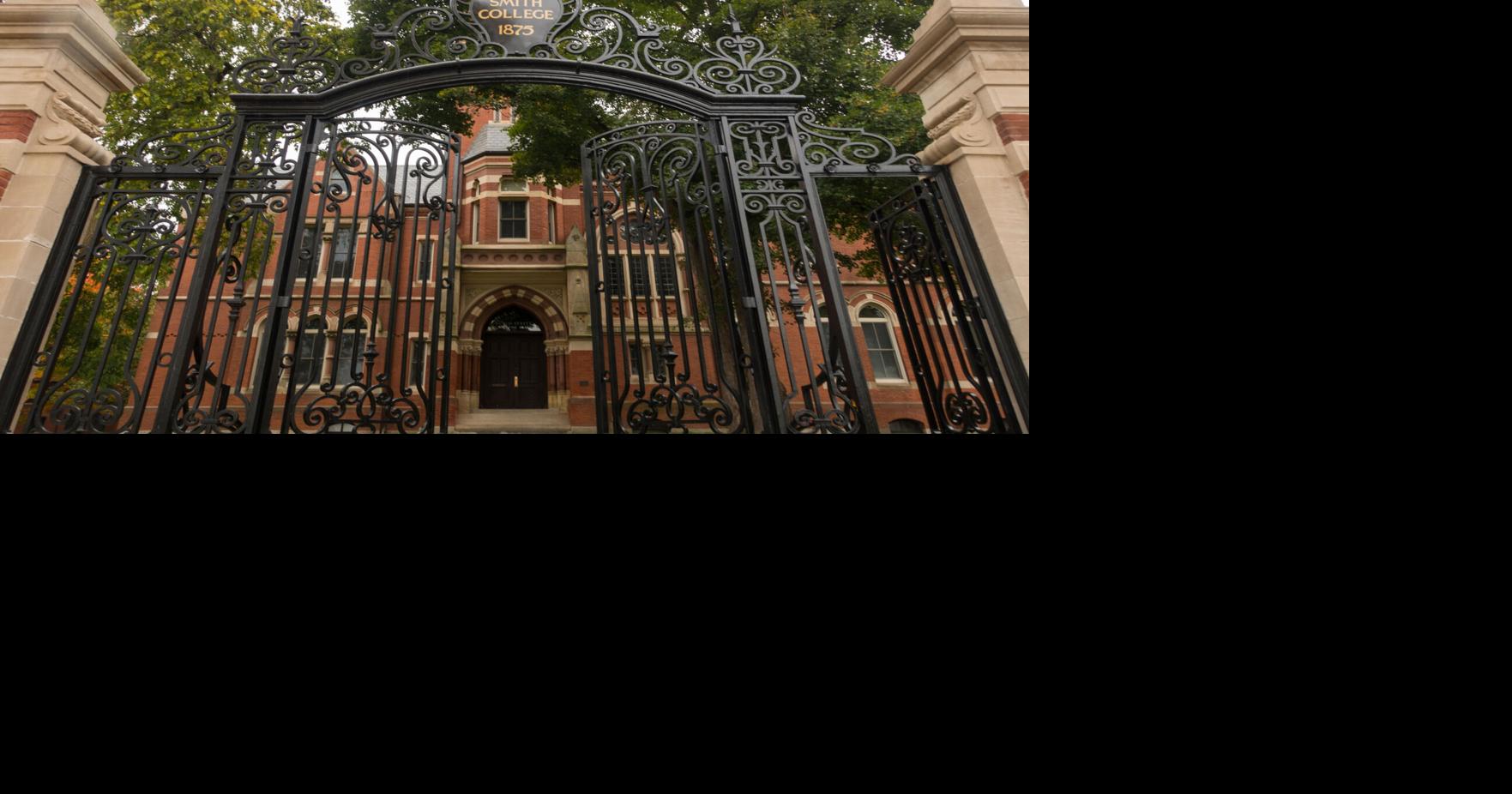 Trans and nonbinary students have long had a place at women's colleges ...