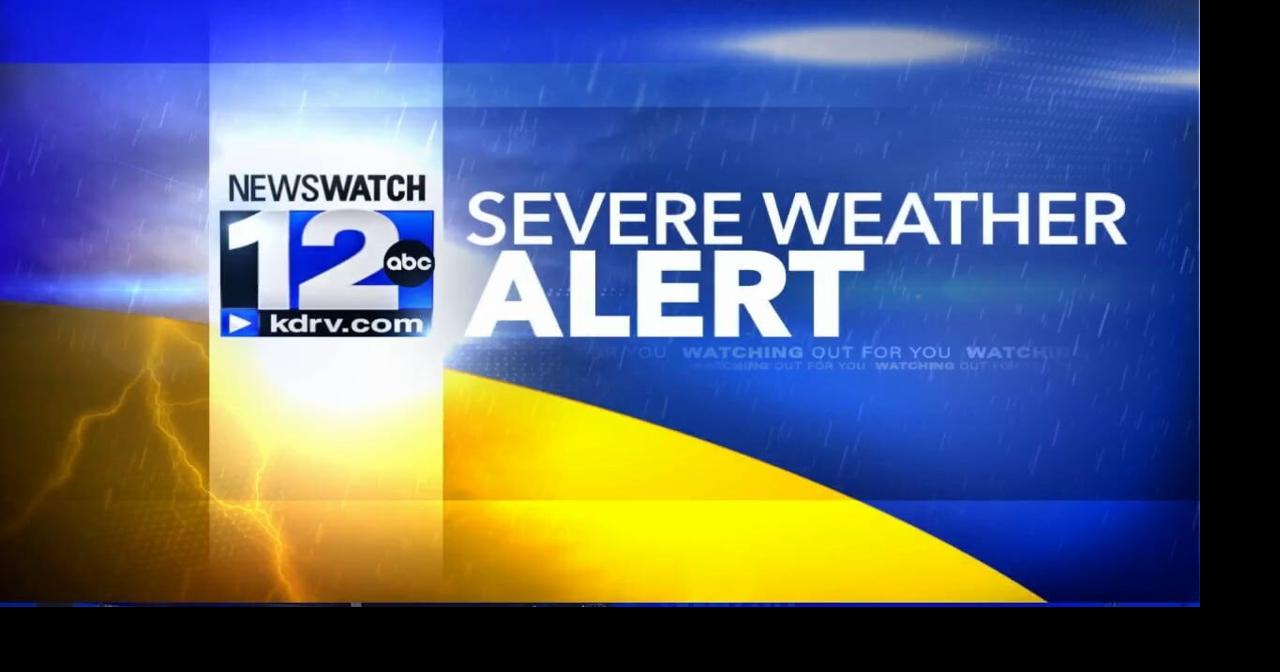 I-5 closed in both directions near Mt. Sexton summit | Video | kdrv.com