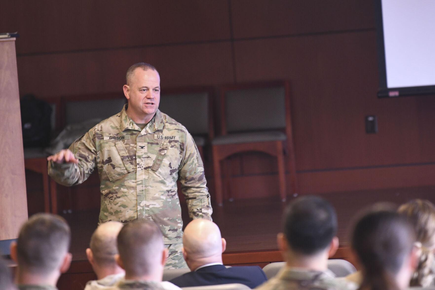 Oregon National Guard says it's addressing an "active threat incident ...