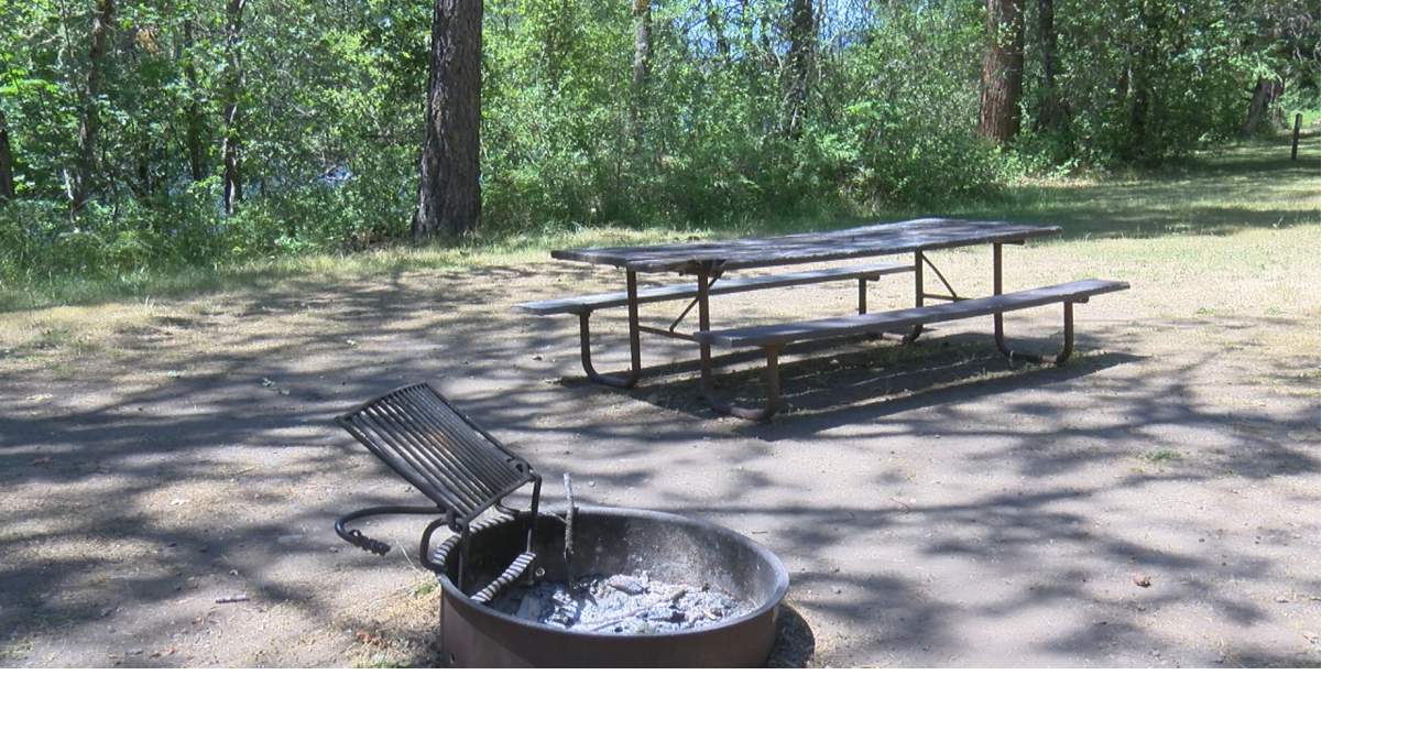 Camping and campfire safety tips: How you can stay safe this summer ...