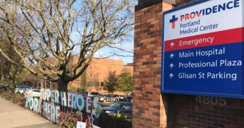 Providence offers bonuses for current and incoming healthcare workers ...
