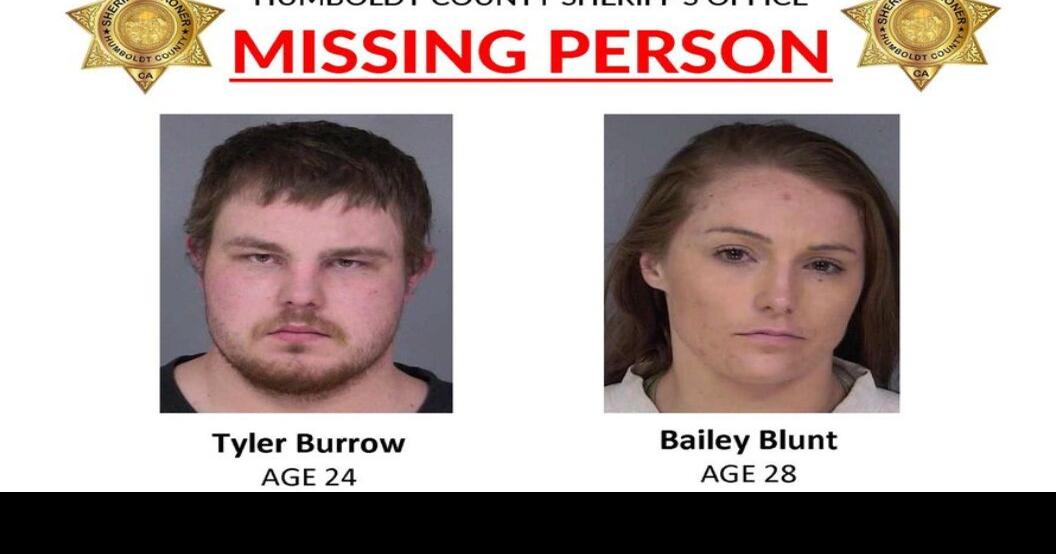 Central Point tied to Humboldt County missing persons case | News | kdrv.com