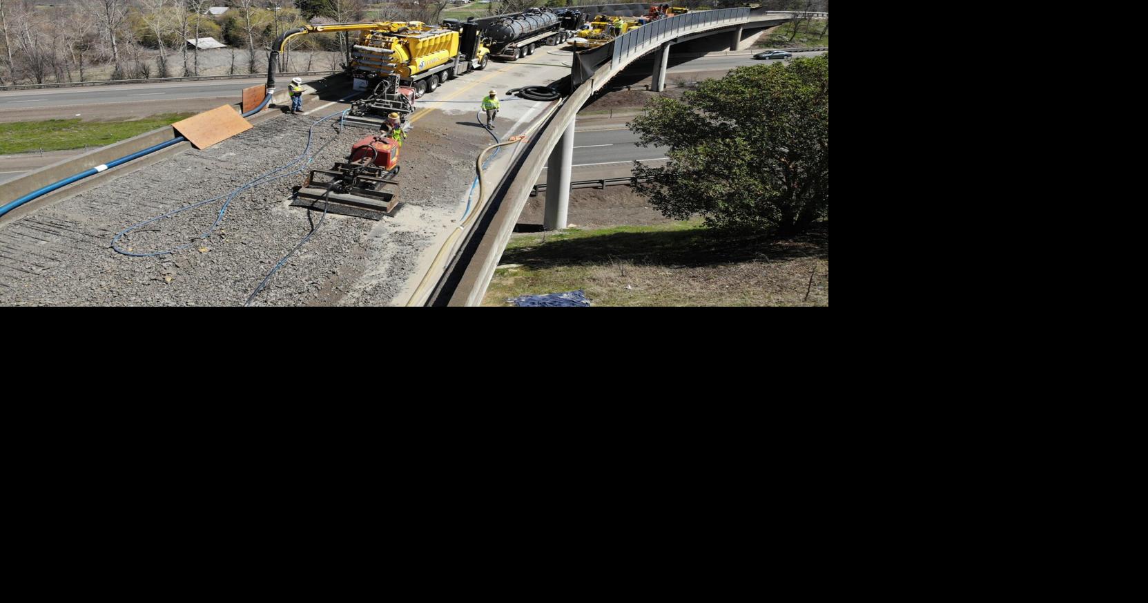 East Main Street Bridge project begins | Local | kdrv.com