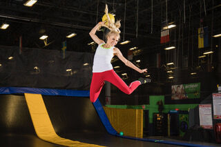 Get Air trampoline parks | | kdrv.com