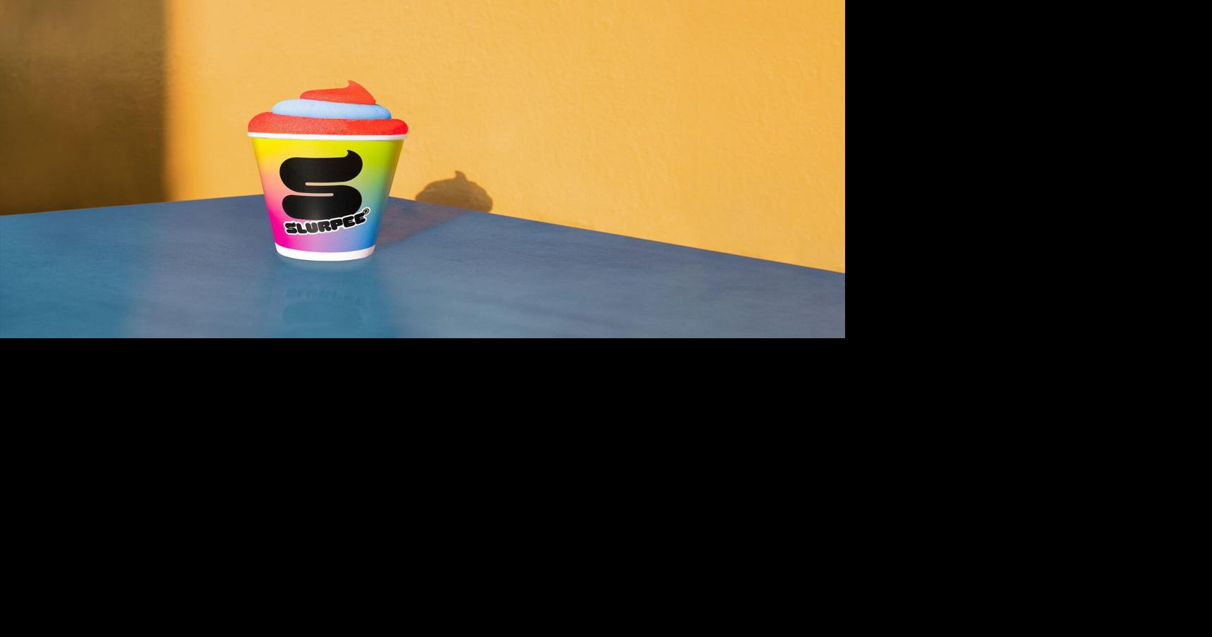 7-Eleven’s Slurpee is about to look a lot different | National | kdrv.com