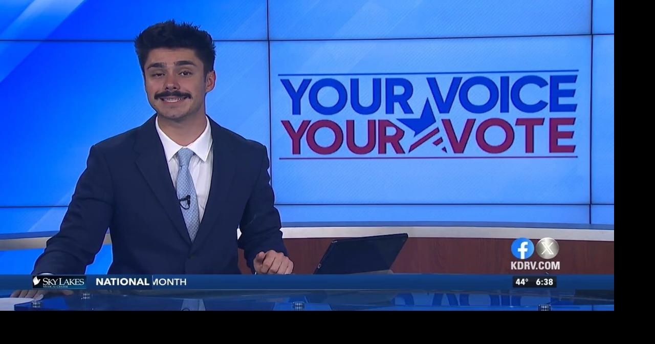 NewsWatch 12 This Morning: Top Stories | Video | kdrv.com