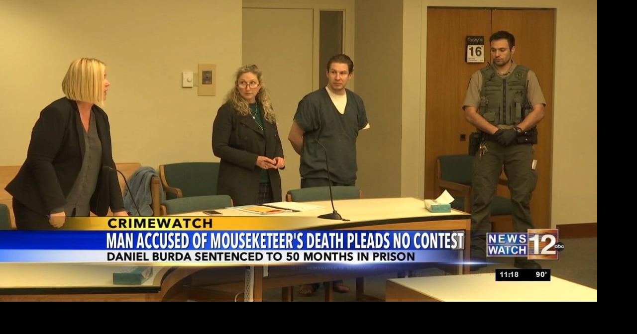 Double Murder Suspect Back In Court Video