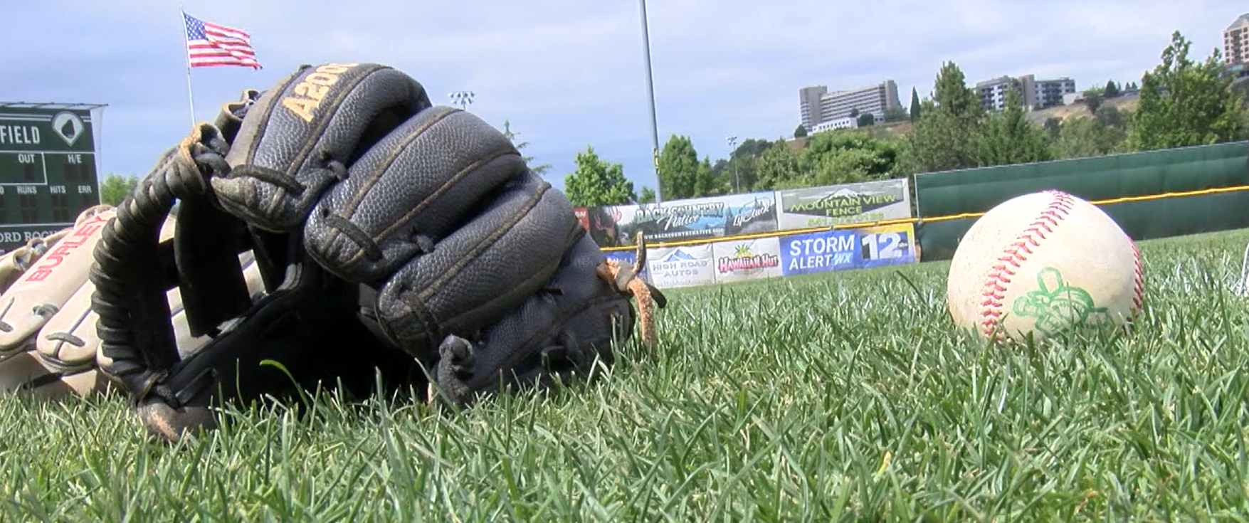 Medford Rogues set to open new season with fresh faces & field upgrades ...