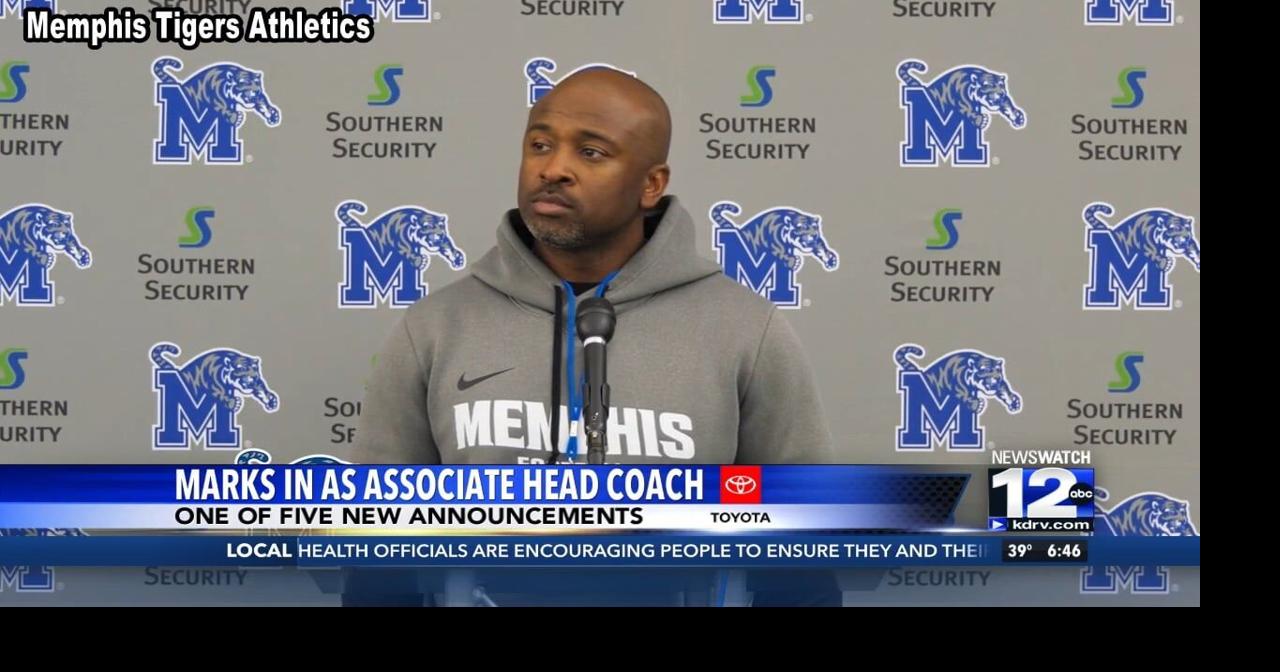 Beavers football announces five new coaches | Video | kdrv.com