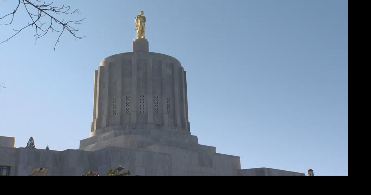 3 Oregon Senators ineligible for reelection after 10th day of walkout ...