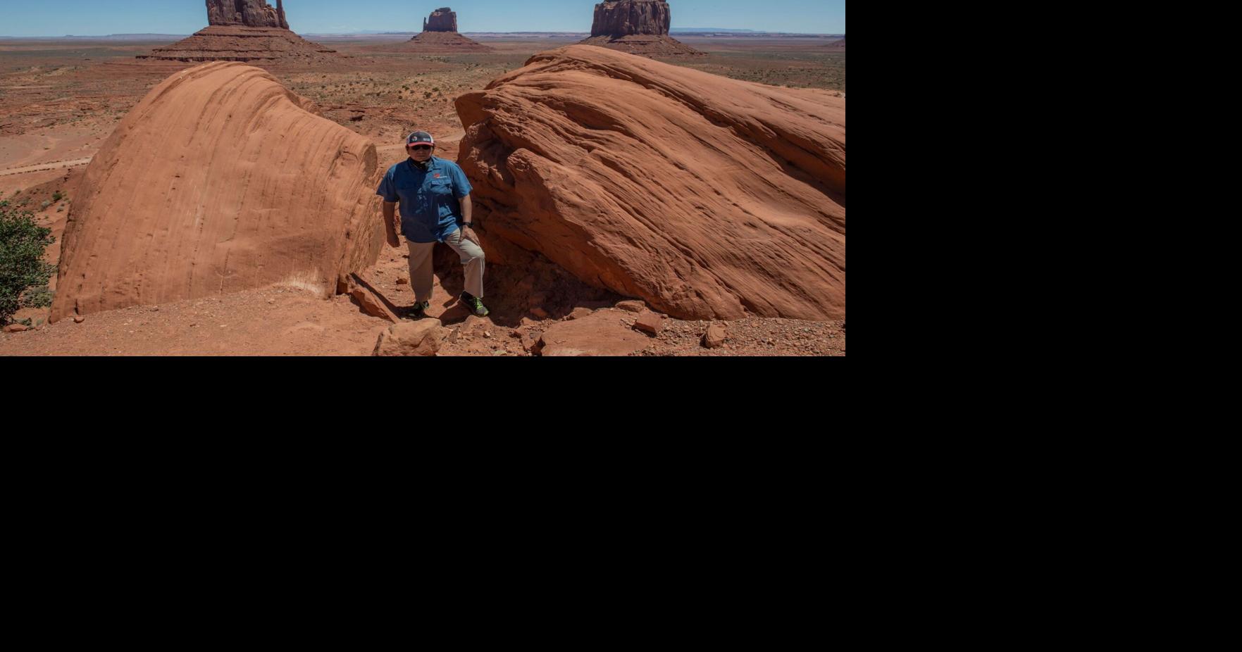 Affordable internet gave Native Americans a way to preserve community ...