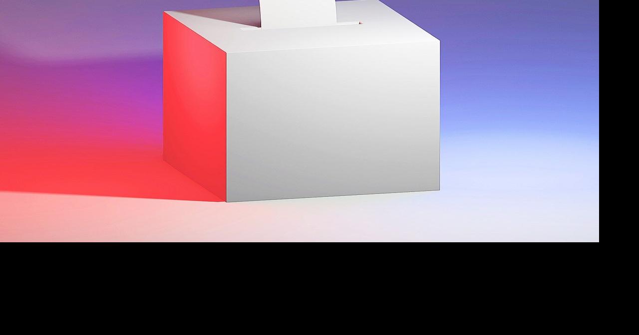 Election 2024: Sample ballots for Southern Oregon | Election 2025 ...