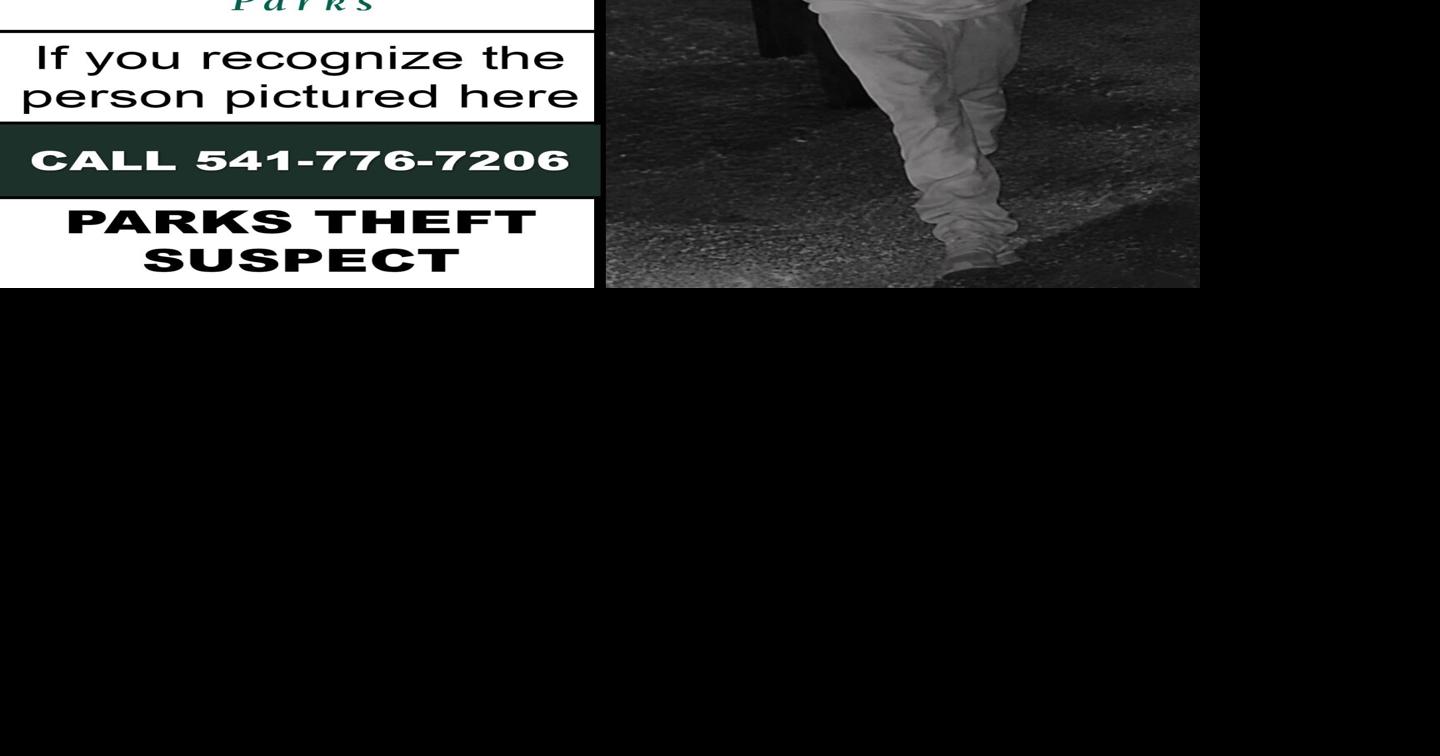 Suspect caught after stealing from parking fee collection boxes | Crime ...