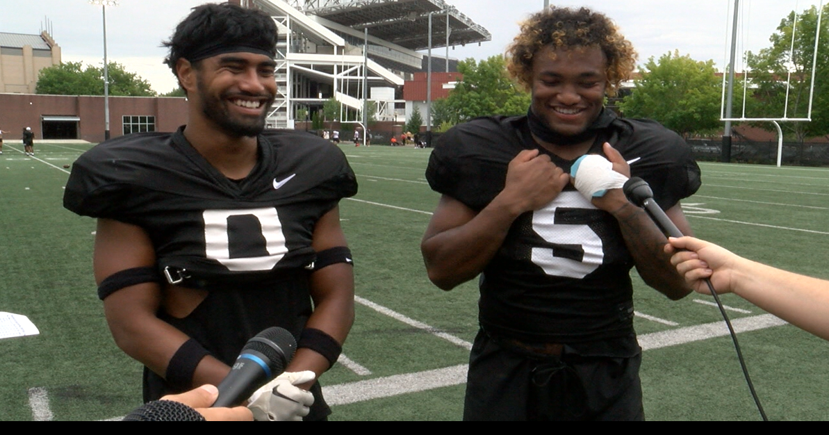 OSU FB: Arnold brothers heading to USC & Big Ten Conference | Sports ...