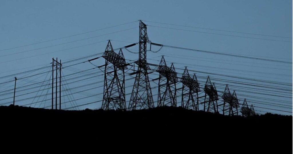 Californians to see lower electricity costs with new SB 254 legislation ...