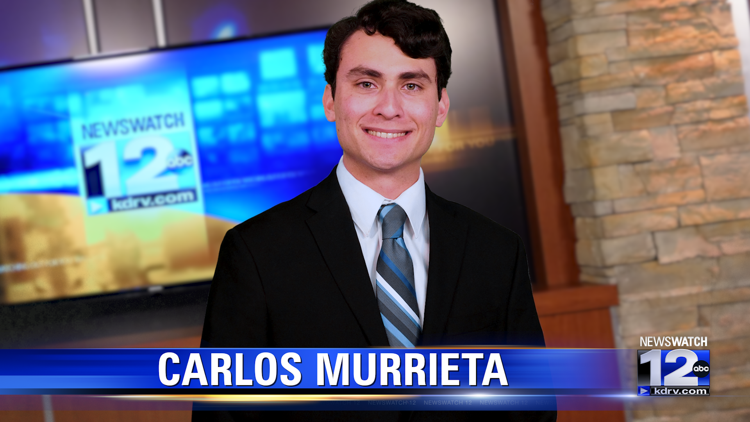 News Team | kdrv.com