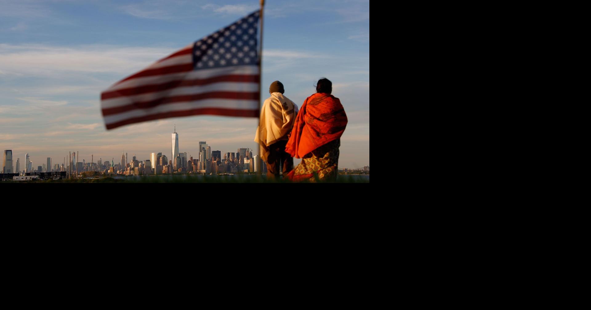 Americans are united in their negative perception of national politics ...