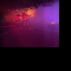 Crews put out Rogue River grass fire | FireWatch | kdrv.com
