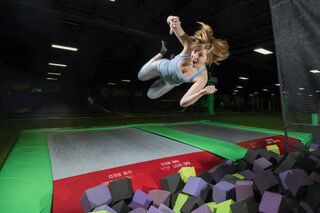 Get Air trampoline parks | | kdrv.com