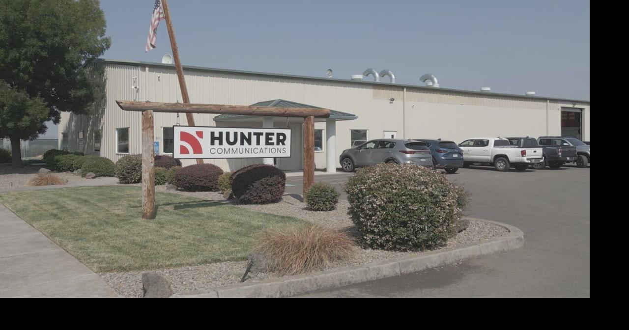 Hunter Communications unveils anti-cyberbullying suite | Local | kdrv.com