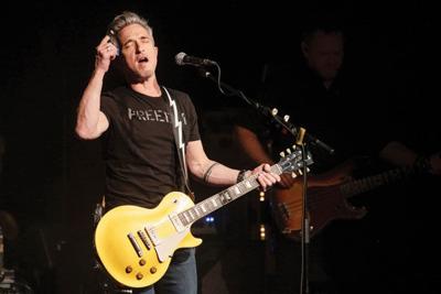 Review: Colin James still pleasing Kelowna fans | Entertainment ...