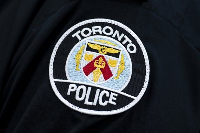 Toronto police arrest outstanding suspect in U.S. consulate shooting ...