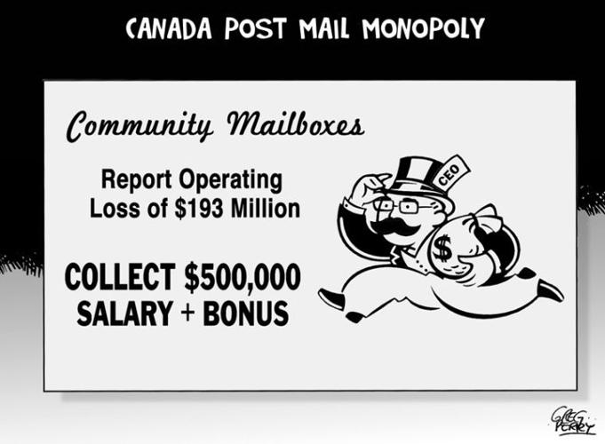 Editorial cartoons - May | Gallery | kelownadailycourier.ca
