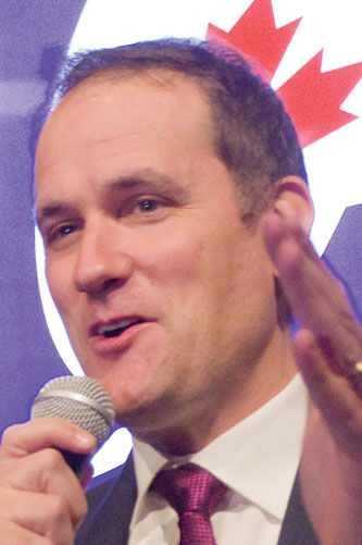 2019 federal election sees Albas posts gains in Kelowna | News ...