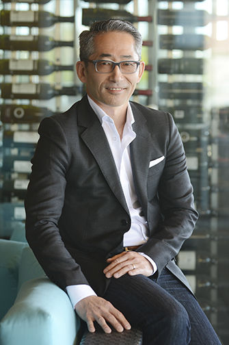 Richard Takai: Consigliere, coach, connector | Business News ...