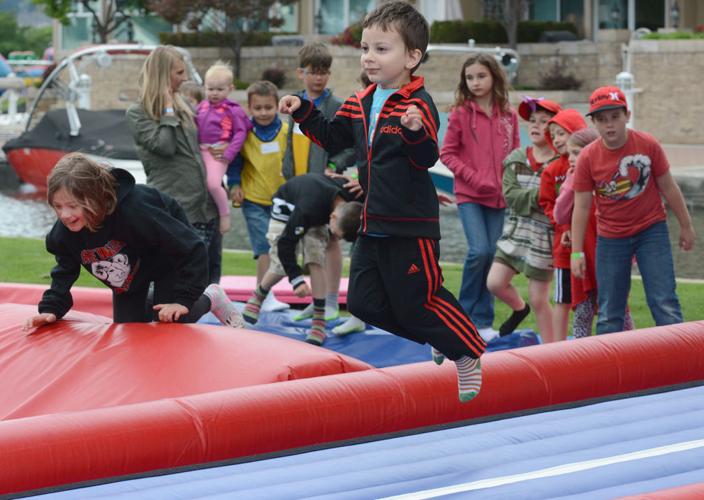 Fat Cat Children's Festival | Gallery | kelownadailycourier.ca