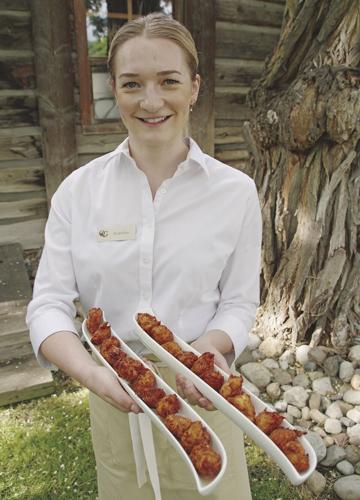 Collaboration decolonizes Ogopogo opera | Entertainment ...