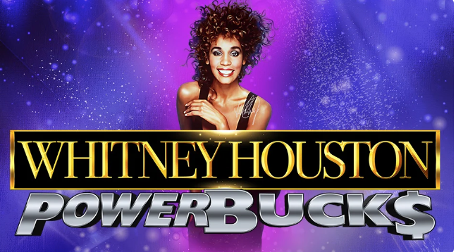 'Whitney Houston' slot machine smiles on Pierre B. | News ...