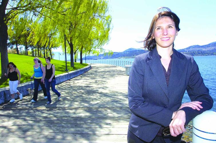 The holistic way | Business News | kelownadailycourier.ca